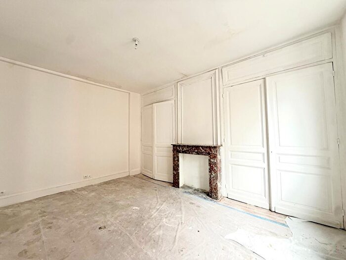 Lille, Centre-ville, Euralille : Appartement 2 pièces à vendre