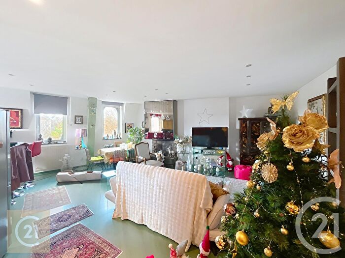 Appartement à louer - Béziers, Centre-ville, Palais des Congrès, Garibaldi, Gambetta - 5 pièces - 4 chambres