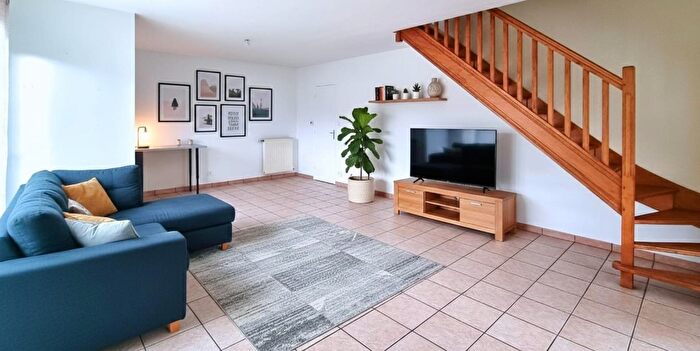 Maison à vendre - Plabennec - 3 pièces - 2 chambres