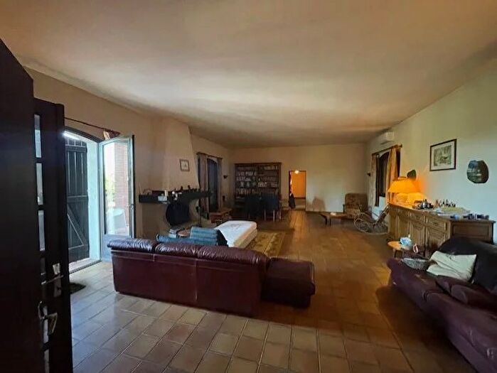 Venerque : Maison à vendre
