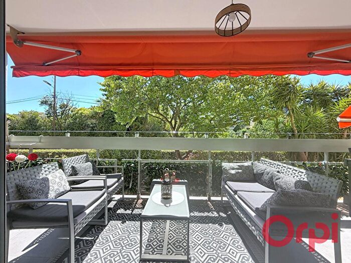 Appartement 4 pièces à vendre - Sainte-Maxime, Centre-ville, Pléiades