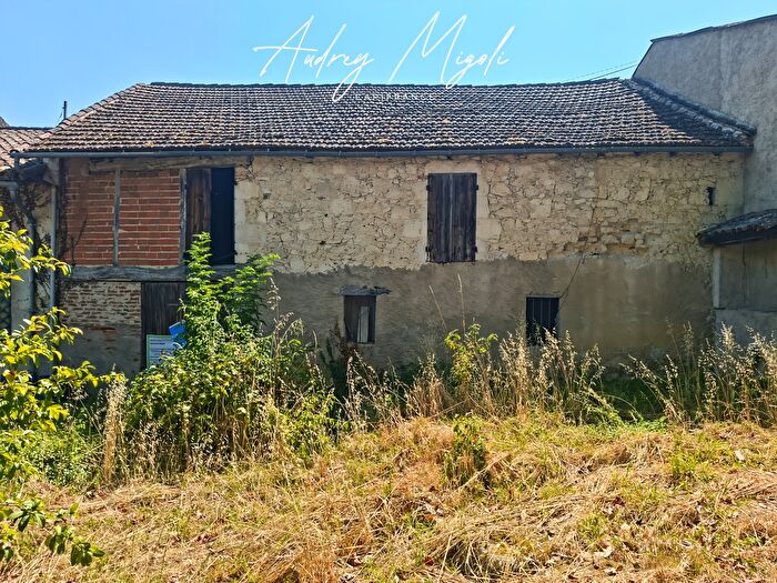 Astaffort - Maison 4 pièces à vendre
