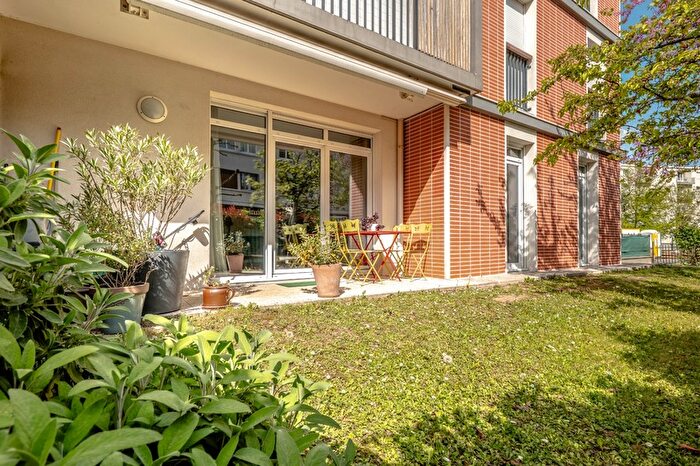 Morsang-sur-Orge, Cachin - Appartement 4 pièces à vendre