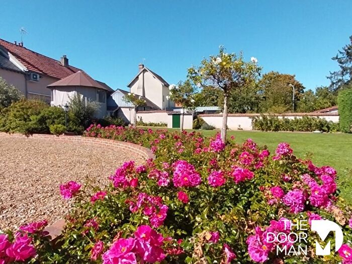 Maison à vendre - Chartres, Fulbert - 7 pièces - 4 chambres