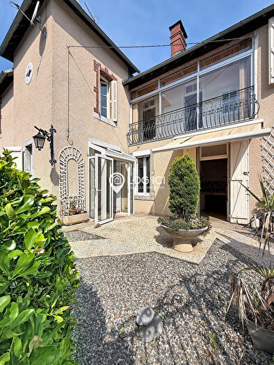 Maison 7 pièces à vendre à Montaut