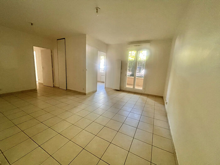 Appartement 3 pièces à vendre à Trappes, Village, Cité Nouvelle