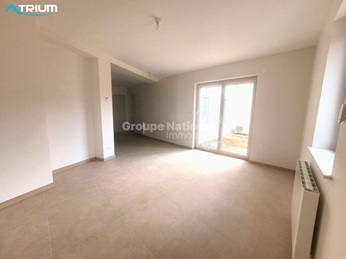 Ambérieux - Appartement 3 pièces à louer