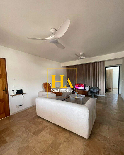 Appartement 3 pièces à Saint-Pierre, Les Assises, Bois Noirs, à vendre