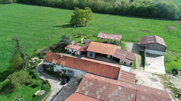 Maison 5 pièces à vendre à Essômes-sur-Marne