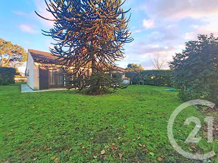 Maison à vendre - Mérignac, Centre-ville - 6 pièces - 3 chambres