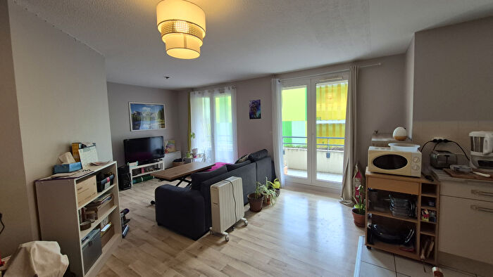 Appartement 3 pièces à Clermont-Ferrand, Jaude, Fontgiève Saint-Alyre, à louer