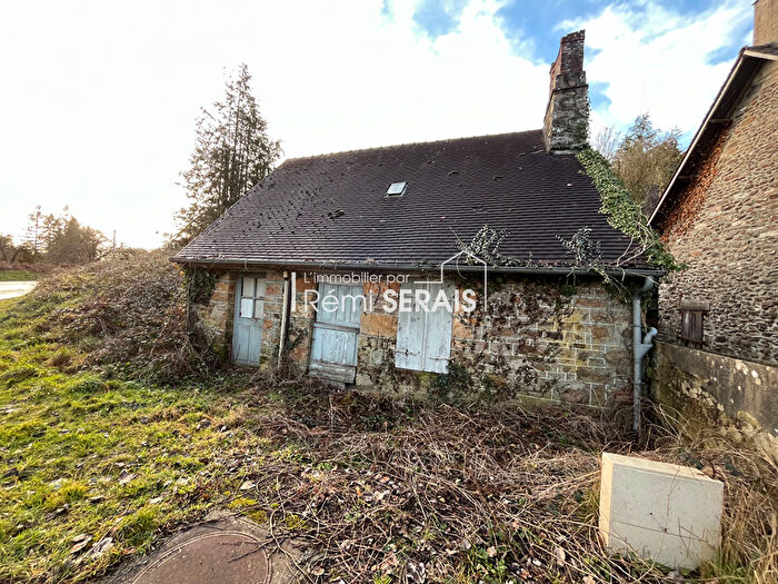 Maison à vendre - Champsecret - 1 pièce