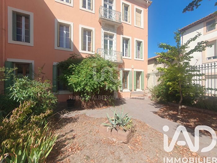 Maison à vendre - Montredon-des-Corbières - 11 pièces - 5 chambres