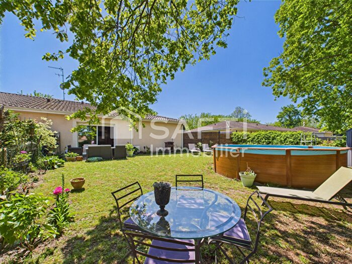 Maison 2 pièces à vendre - Saint-Médard-en-Jalles, Corbiac, Gajac, Magudas