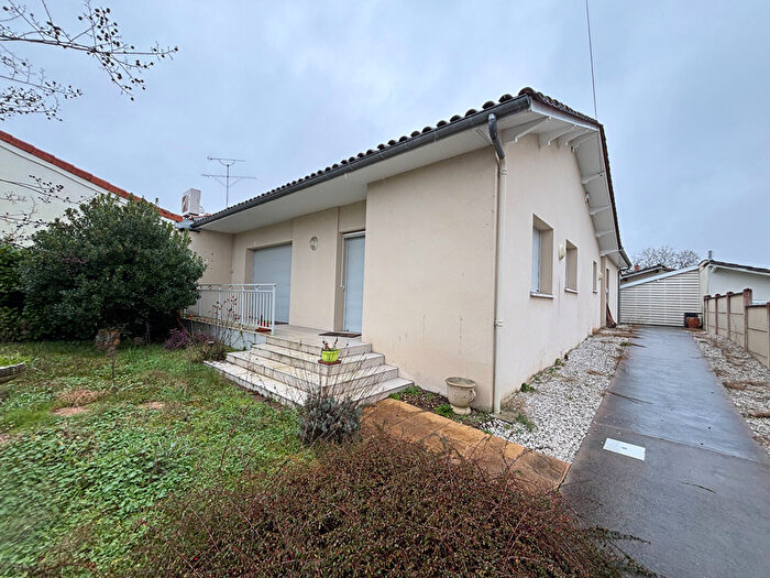 Libourne, Saint-Ferdinand, Les Charruauds, Les Dagueys - Maison 5 pièces à vendre