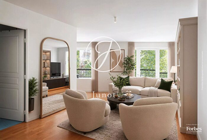 Paris 17ème, Epinettes, Bessières - Appartement 1 pièce à vendre