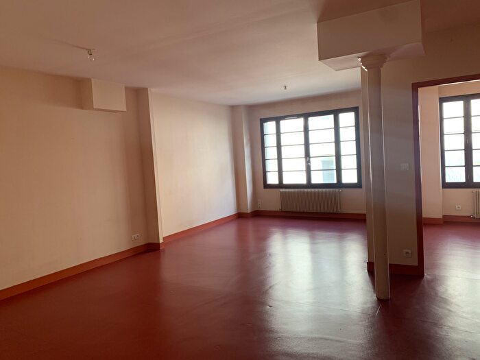 Appartement à louer - Bordeaux, Saint-Genès - 2 pièces - 1 chambre