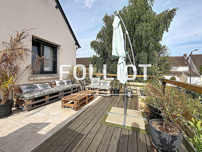 Maison 7 pièces à Bréhal, à vendre