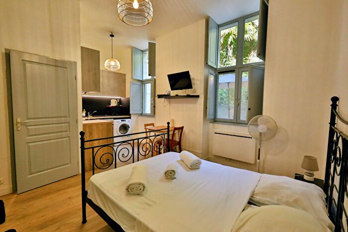 Salies-de-Béarn - Appartement 1 pièce à vendre