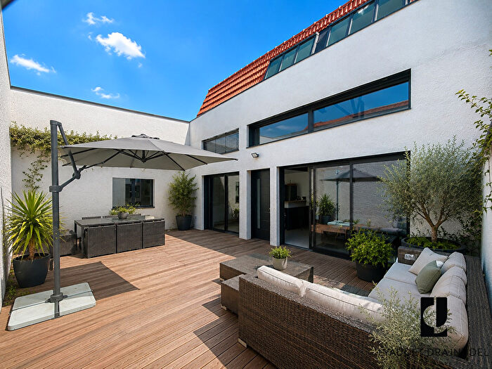 Maison 5 pièces à vendre - Riorges