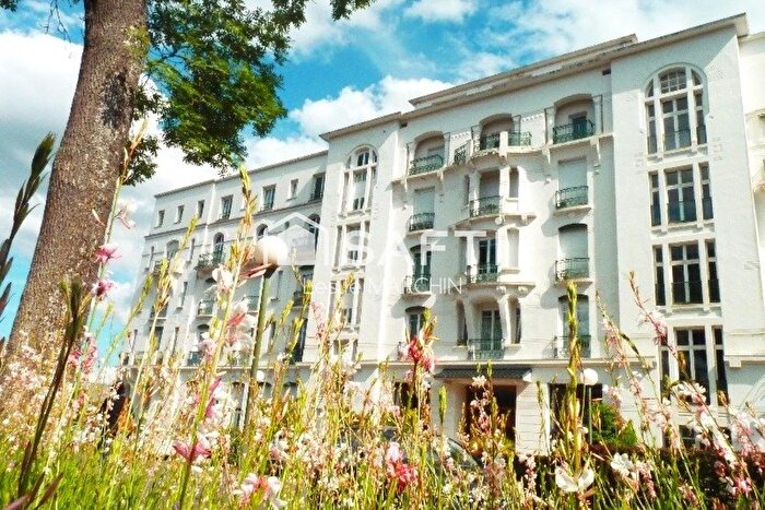 Appartement 3 pièces à vendre - Avon, Bercelle, Gare