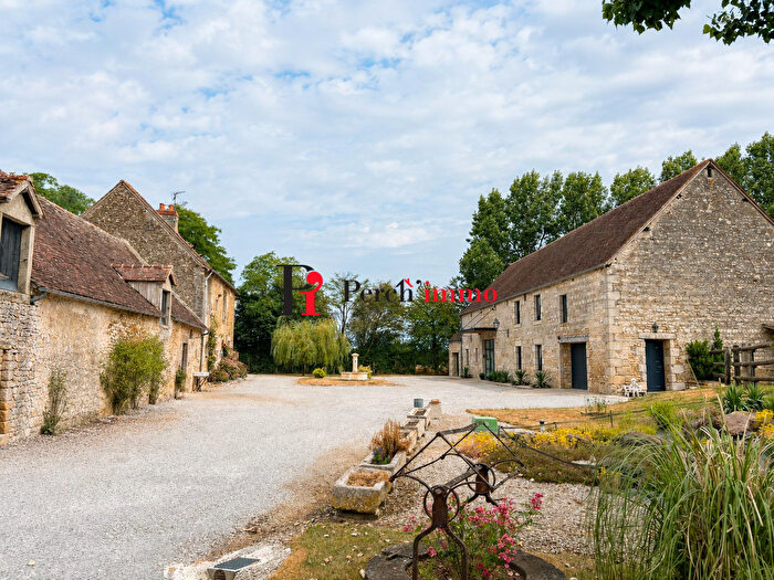 Maison 10 pièces à Alençon, Coeur de Ville, à vendre