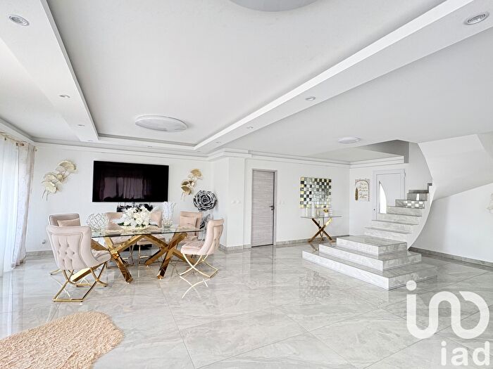 Maison à vendre - Sainte-Eulalie - 4 pièces - 2 chambres