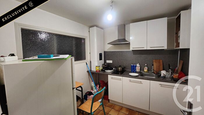 Appartement à vendre - Gourdon - 1 pièce