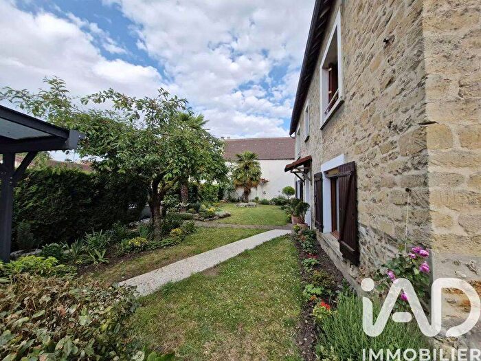 Appartement 1 pièce à Port Ham-Village, Cergy, à louer
