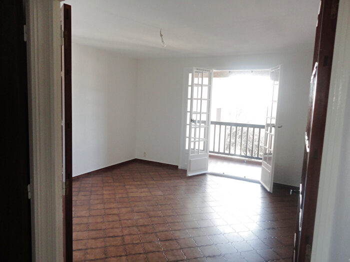 Appartement à vendre - Six-Fours-les-Plages - 2 pièces - 1 chambre