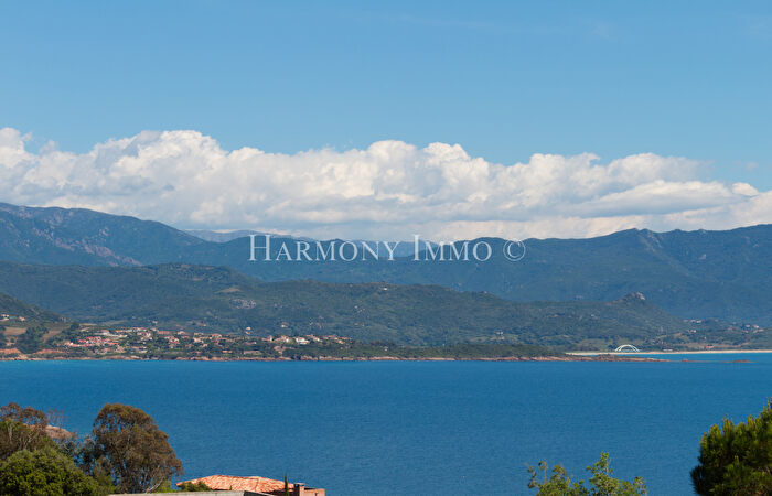 Maison 5 pièces à vendre - Vico