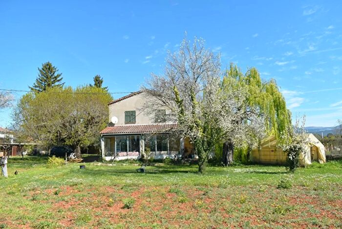 Callian - Maison 6 pièces à vendre