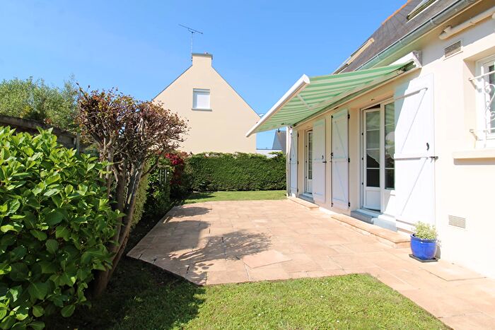 Maison à vendre - Langueux - 7 pièces - 5 chambres