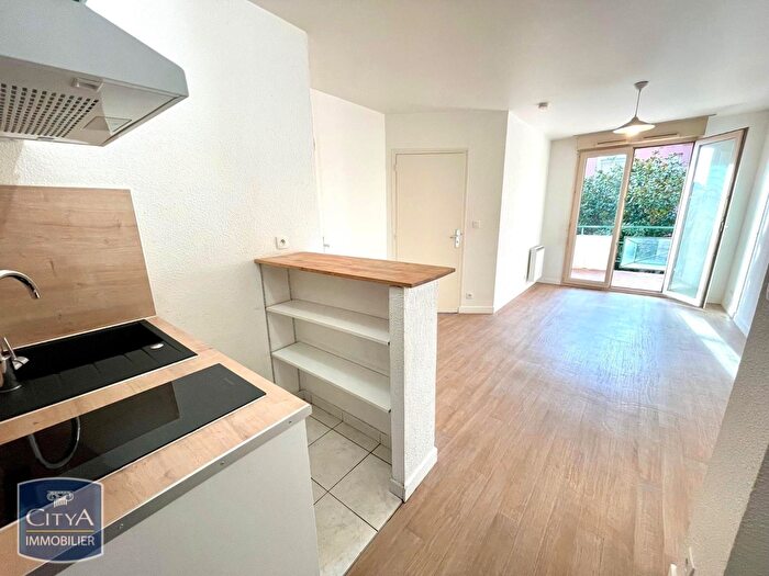 Appartement 1 pièce à louer - Le Mans, Les Maillets