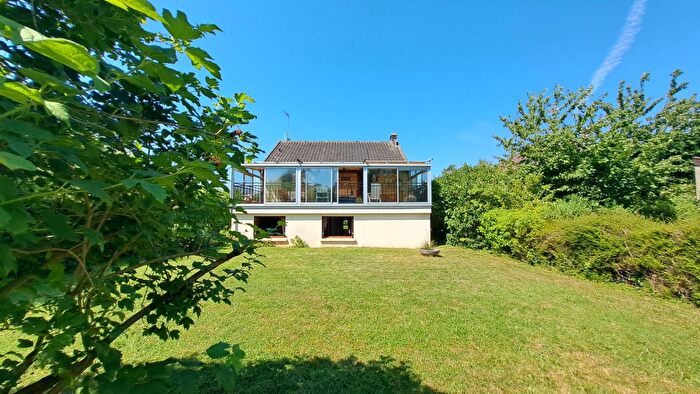 Coignières : Maison 7 pièces à vendre