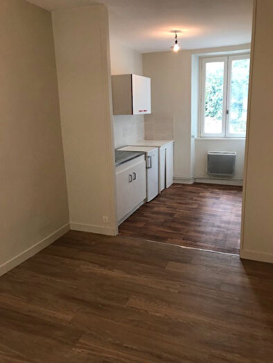 Appartement 2 pièces à louer - Laval, Hilard