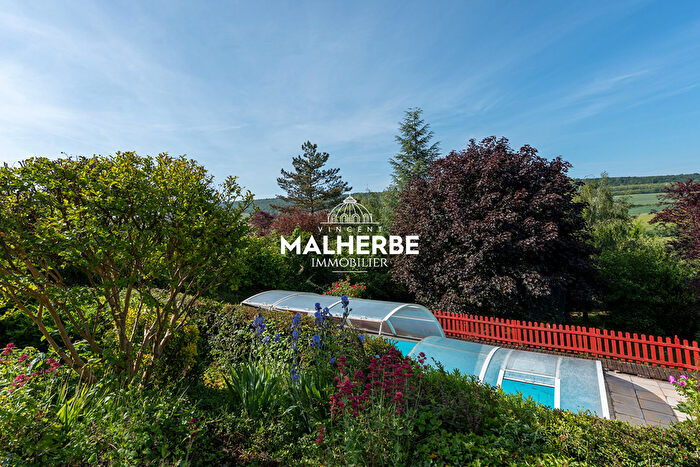 Lay-Saint-Christophe - Maison 6 pièces à vendre