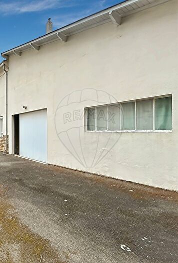 Nantes, Eraudière, La Marrière, Rond-point de Paris : Appartement 1 pièce à vendre