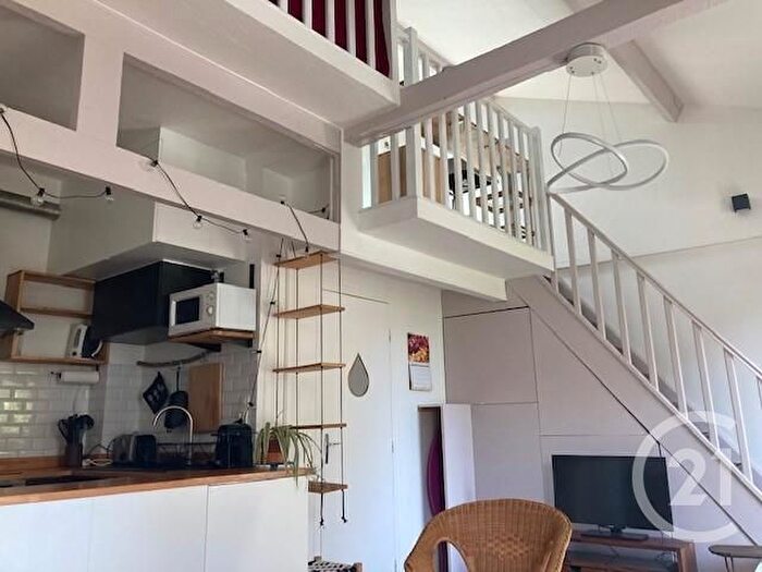 Appartement à louer - Montrouge, Boileau, Ferry - 2 pièces - 1 chambre