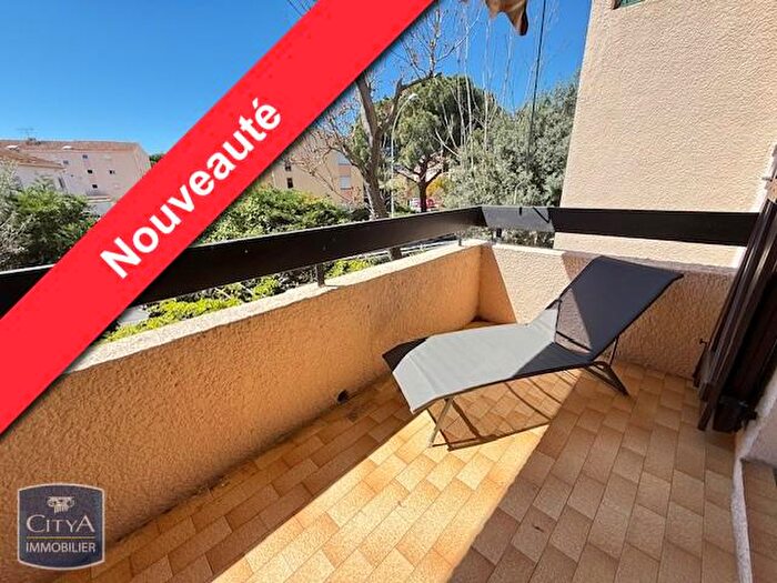 Appartement 1 pièce à Sanary-sur-Mer, Le Baou, Saint-Roch, à vendre