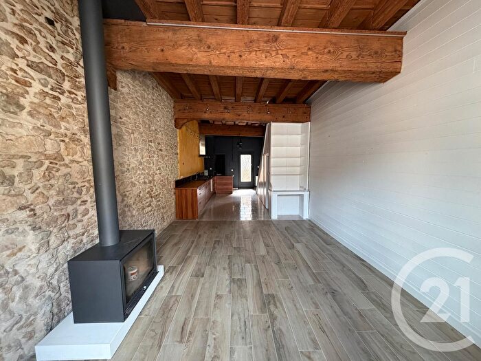 Appartement 5 pièces à Villefranche-sur-Saône, Centre-ville, à vendre