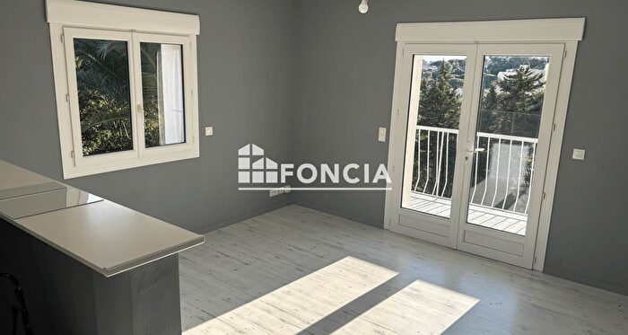 Appartement à vendre - Cavalaire-sur-Mer, Castillane, Vivards, Roseraie, Rigaud, Cros de Mouton - 1 pièce