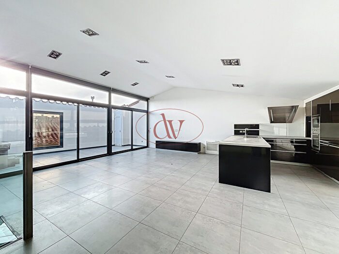 Maison à louer - Cabestany - 3 pièces - 2 chambres