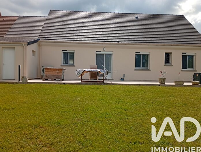 Maison 5 pièces à vendre à Dreux, Rochelles