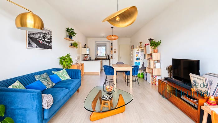 Appartement 3 pièces à vendre à Angers