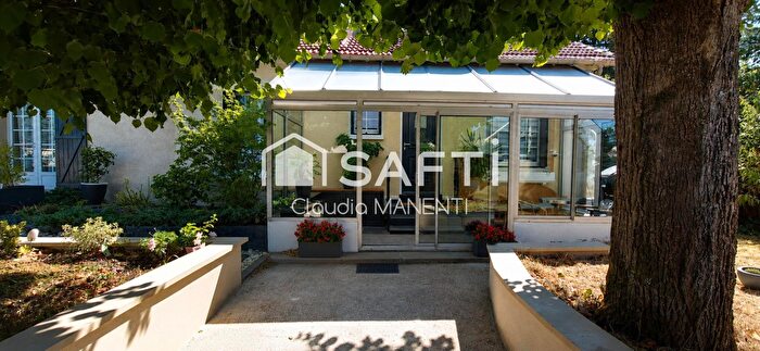 Maison 4 pièces à vendre à Trilport
