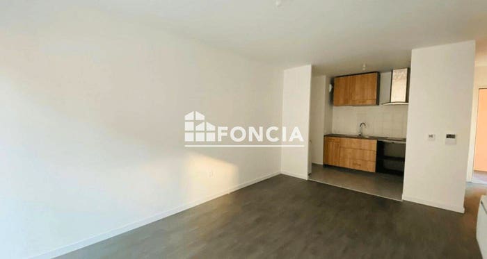 Secteur Sauvegarde, Honfleur - Appartement 2 pièces à louer