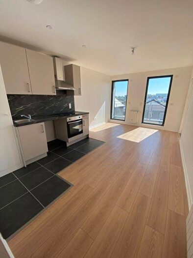 Appartement 2 pièces à louer à Epinettes, Issy-les-Moulineaux