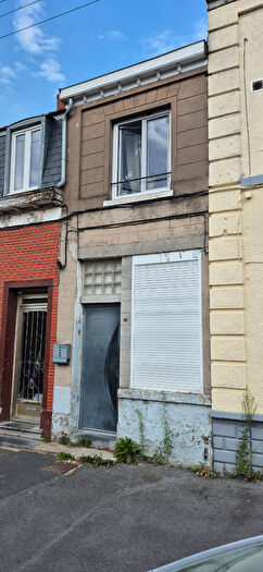 Maison 4 pièces à vendre - Crespin