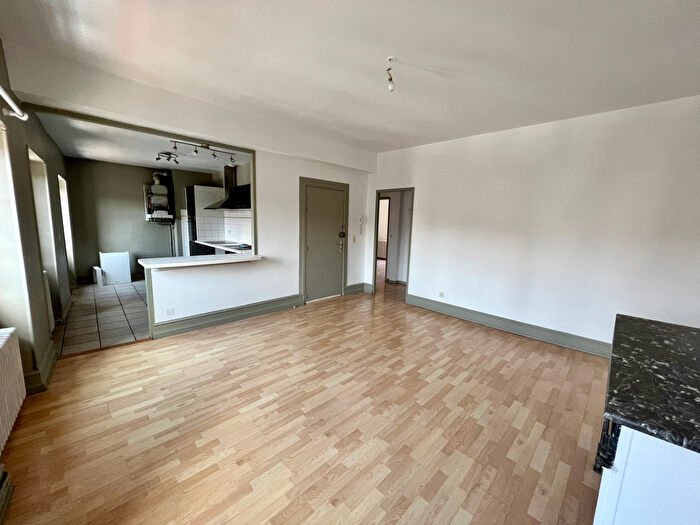 Appartement 3 pièces à Villeneuve-sur-Lot, Sainte-Catherine, à louer
